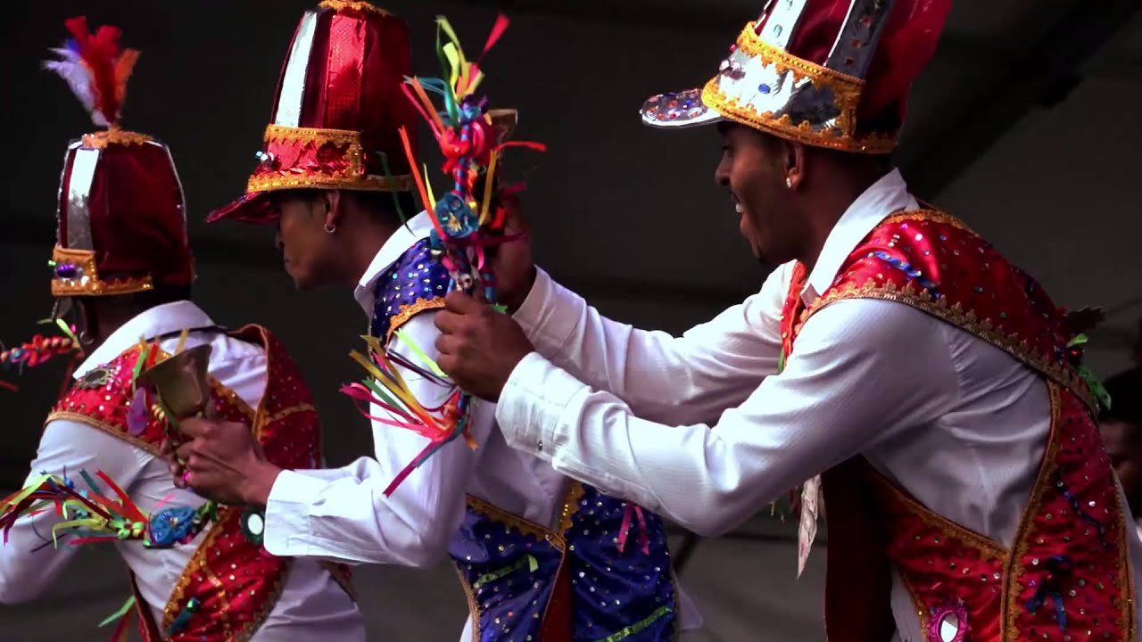 Tutuma's Final Festival Performance - YouTube