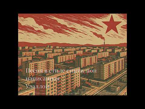 Sovietwave - Jugong Apartment - YouTube