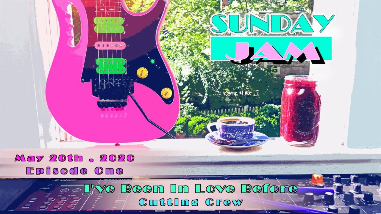 SUNDAY JAM : May 31st 2020 - YouTube