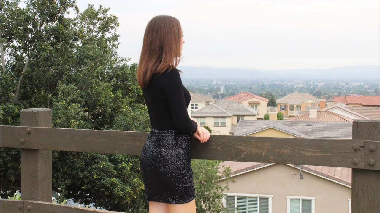 Marissa Rodriguez- Where Did the Love Go (Official Video) - YouTube