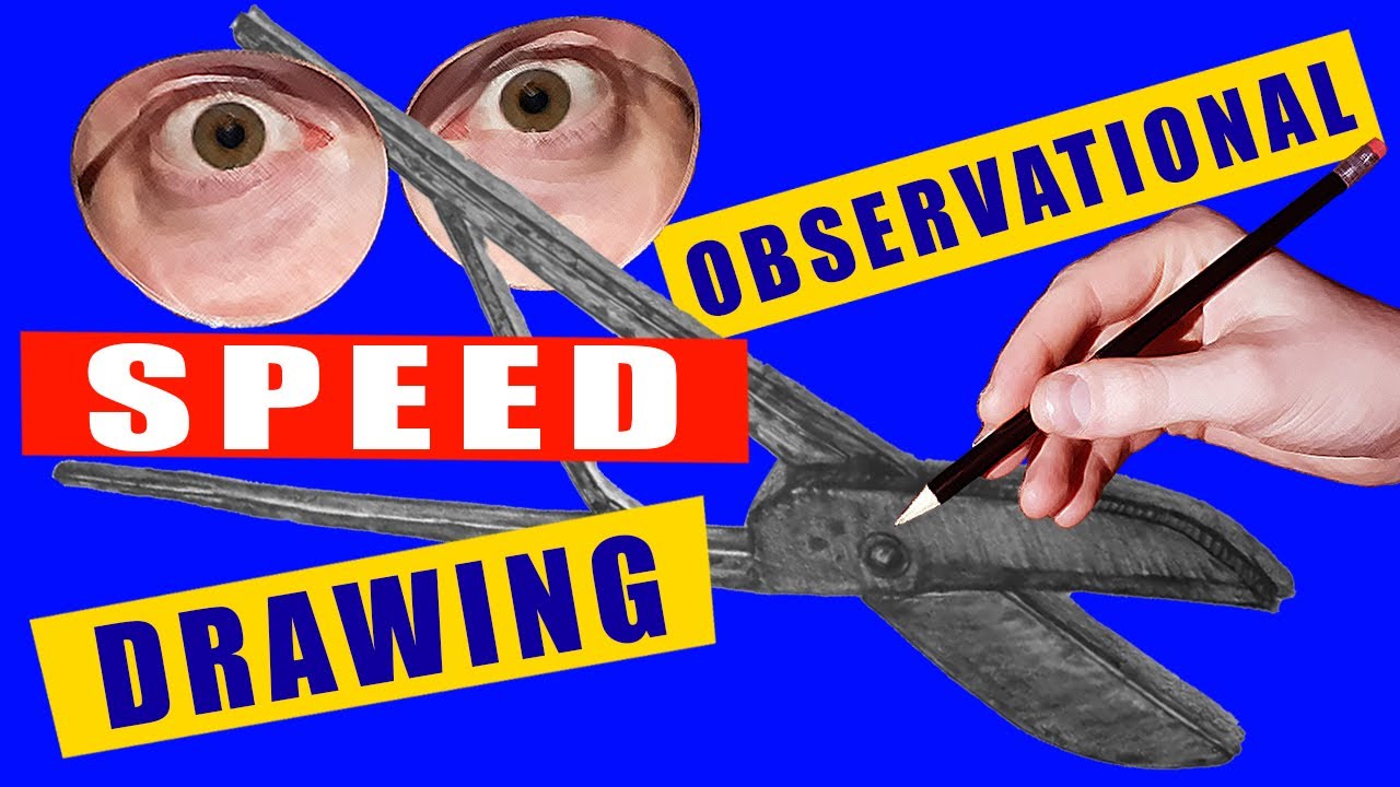 Drawing Shears - YouTube