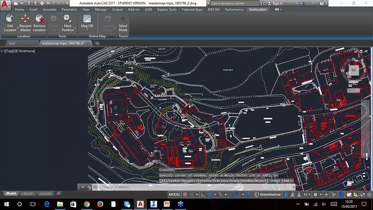 Urban Map Data In AutoCAD Webinar 15 March 2017 YouTube urban-map-data-in-autocad-webinar-15-march-2017-youtube