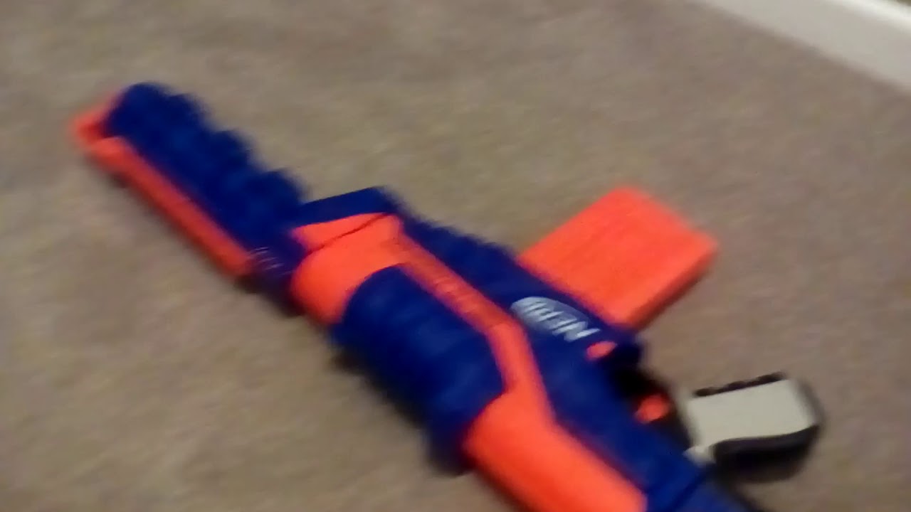 How to make thunder caps! - YouTube