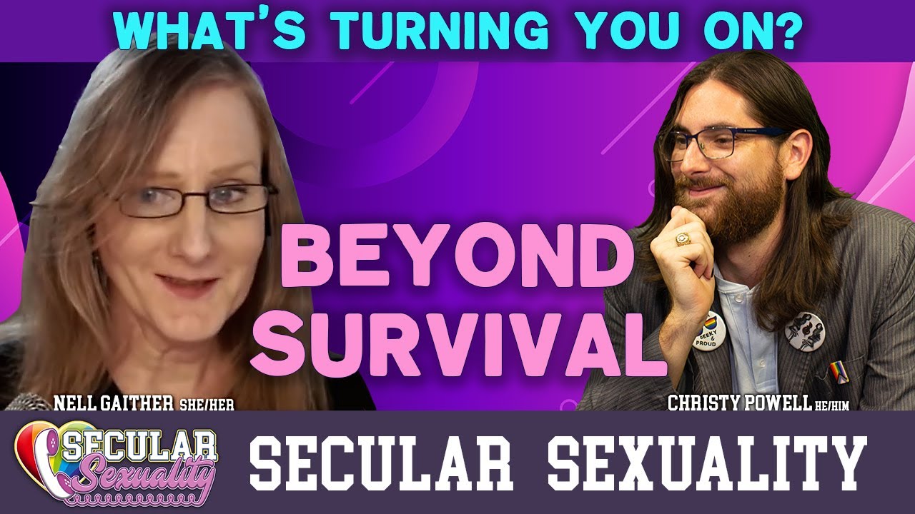 What's Turning You On? | Secular Sexuality 09.19 - YouTube