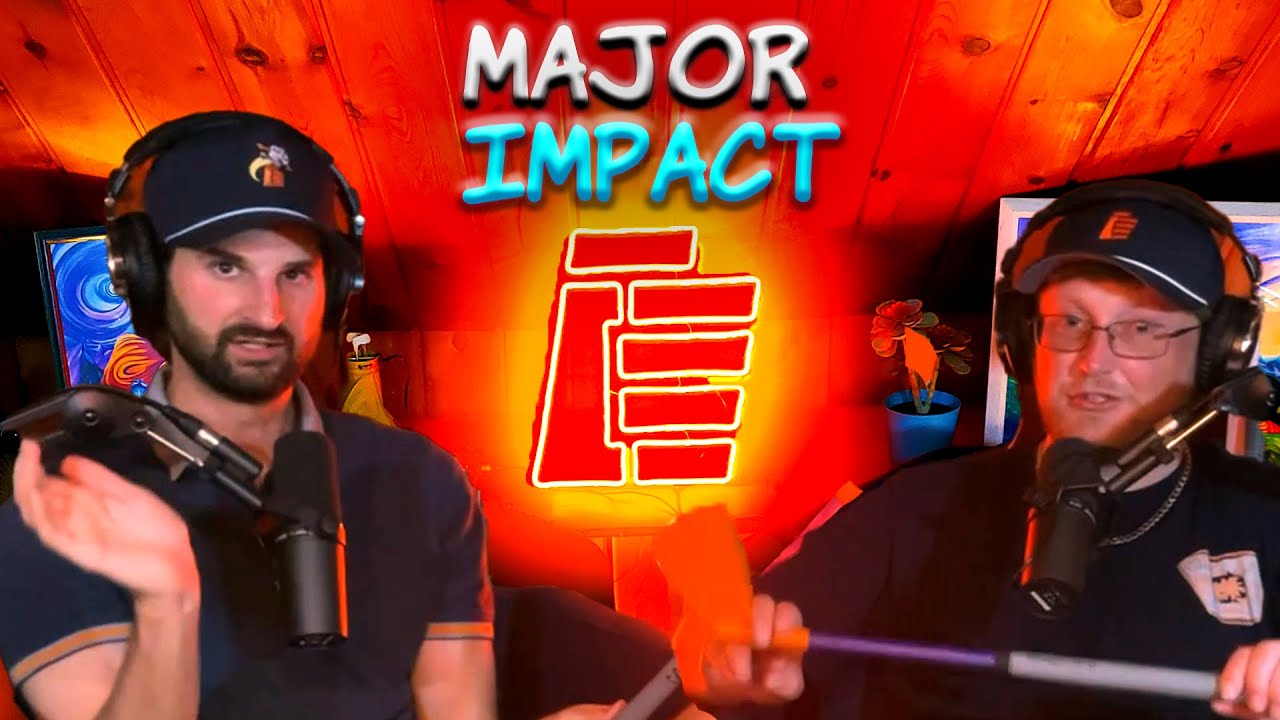 Brooks and Block Impact Secrets - YouTube