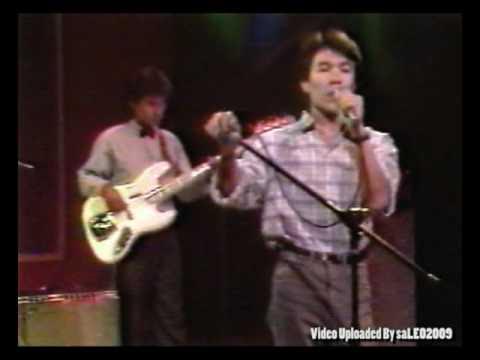 #002 Nay Myo (Say) on MRTV 1989 - YouTube