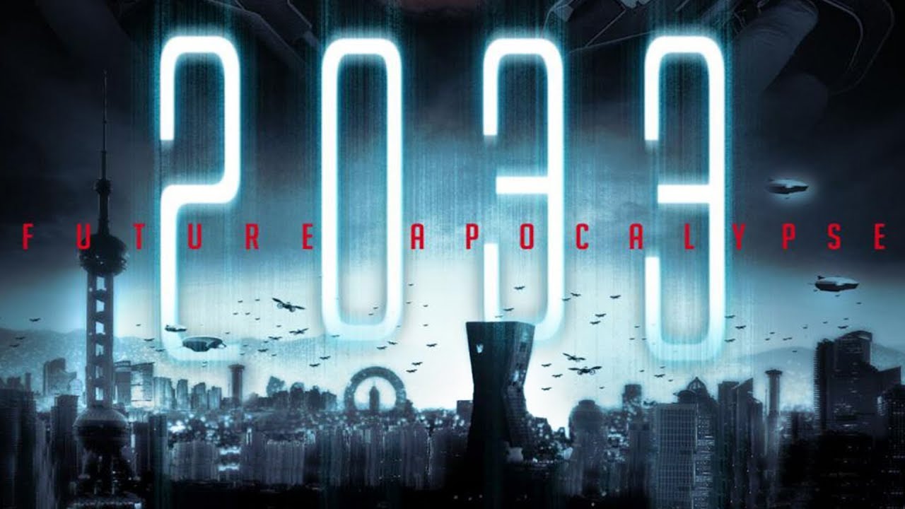 2033 Bande Annonce VF (Science Fiction) - YouTube