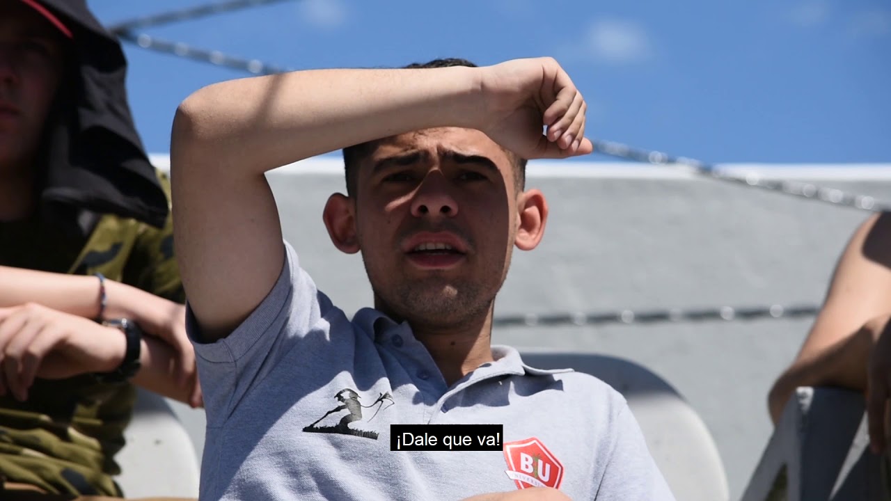 A encarar, a encarar - YouTube