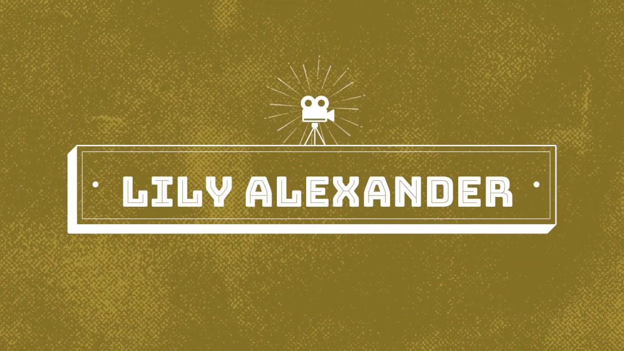 Lily Alexander on Pure Country Show - YouTube