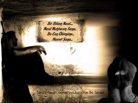 Mc Bekir - Yol Tükendi Yar 2o12