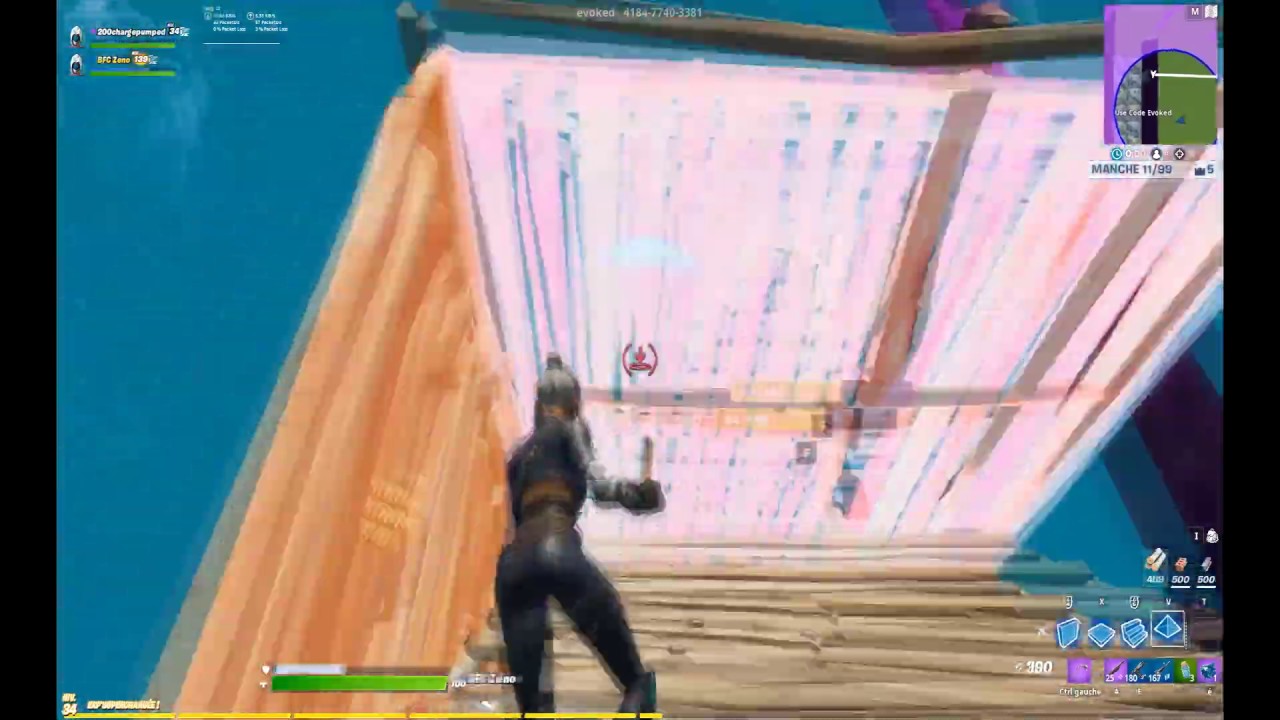 vortex HIGHLIGHT #9 - YouTube