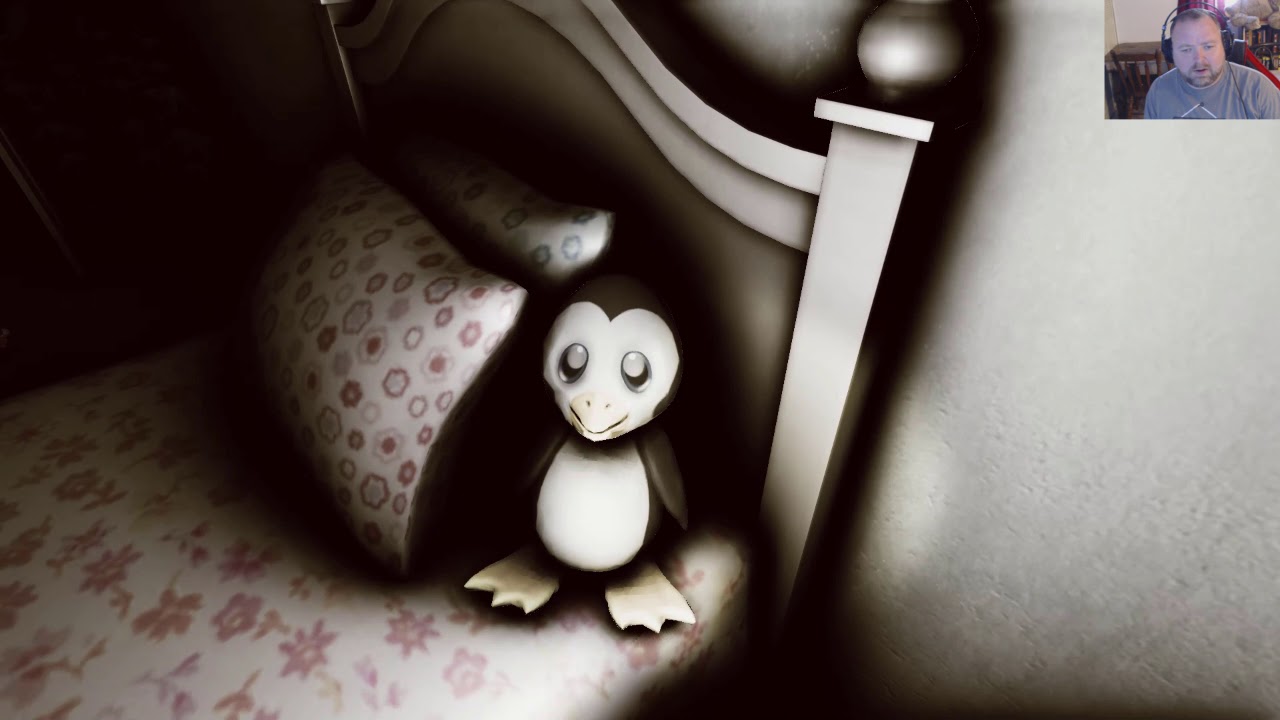 The Shrive playthrough, short but interesting - YouTube