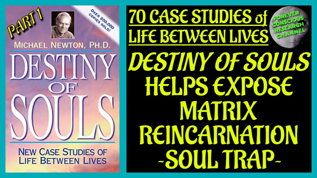 Pt 1 Analysis 70 Case Studies of Life Between Lives Matrix ...