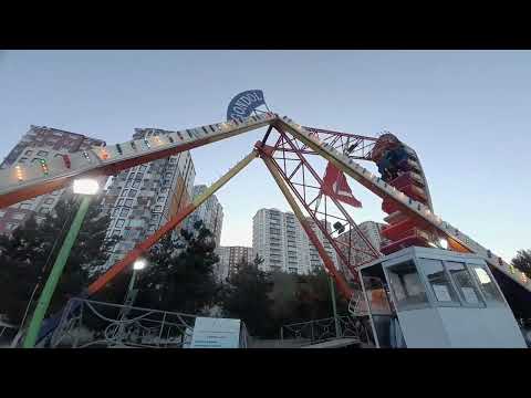 Gondol Lunapark