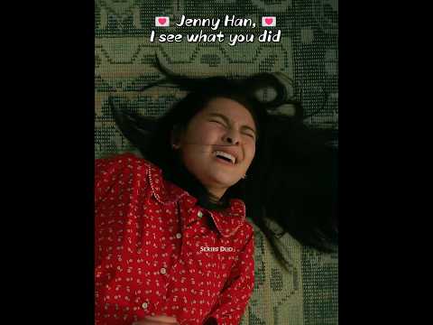 Oops! I Did It Again 🙈 #shorts #tsitp #thesummeriturnedpretty #jennyhan #bonrad #belly #conrad