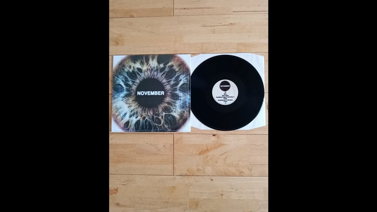 SiR - November - YouTube