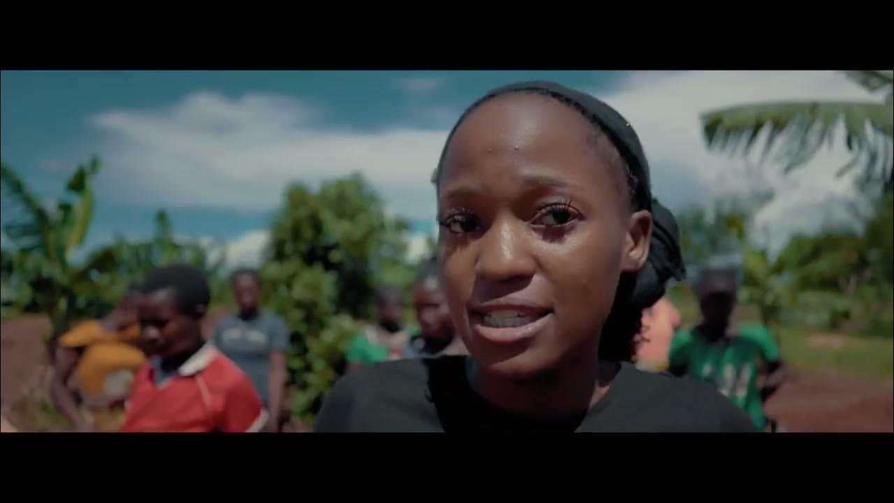 LADY AIKA _yesabe_ official music video - YouTube