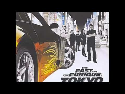 Tokyo Drift Song (10 Minutes)