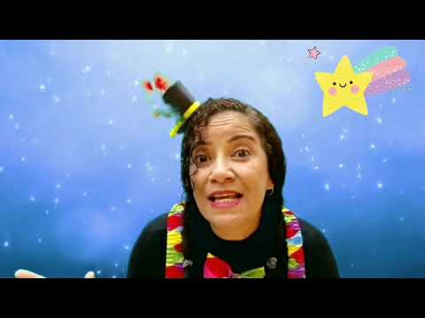 História de hoje: Cachinhos de Ouro - Adaptação de Ana Maria Machado