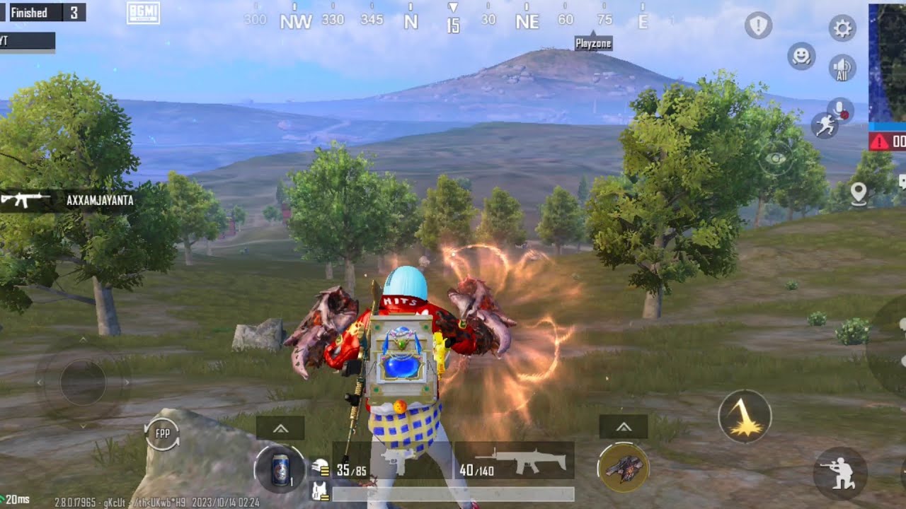 Must Try Tips & Tricks in Zombie Mode | Top 7 Tips & Tricks 🔥🔥 - YouTube