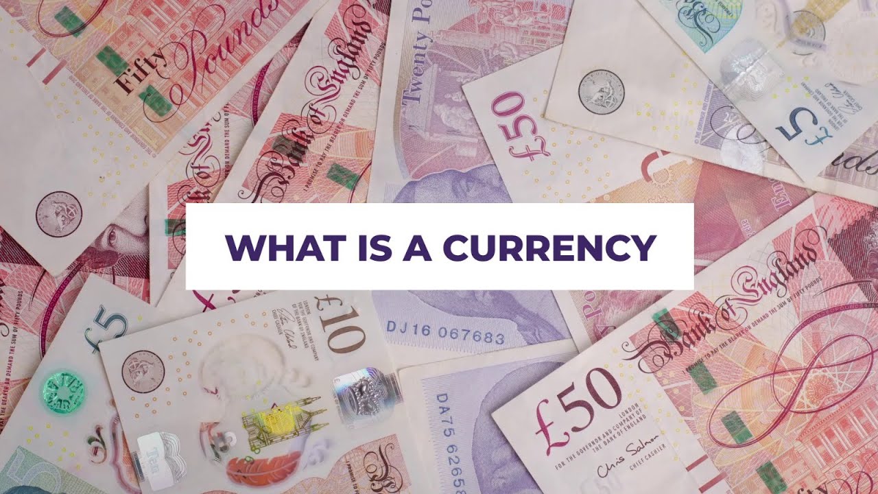 IGCSE Maths | Calculations involving currency | What is a currency ...