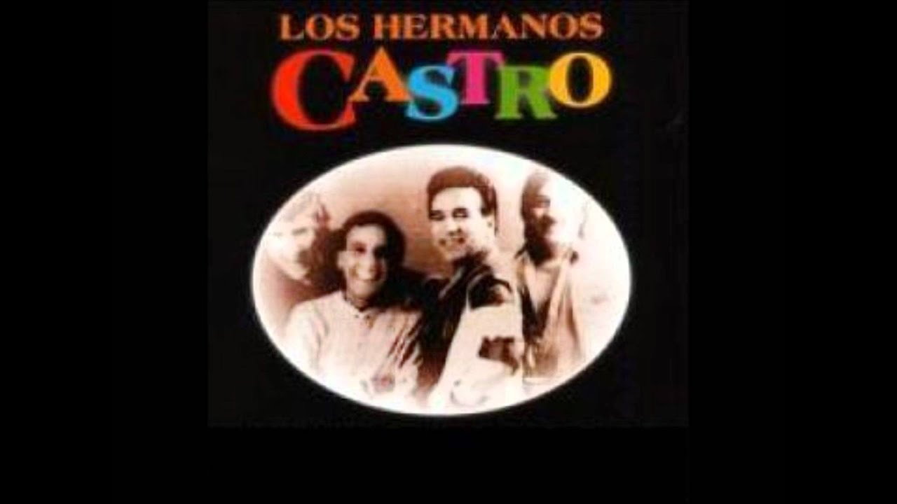 Los hnos castro - solo pienso en ti - YouTube