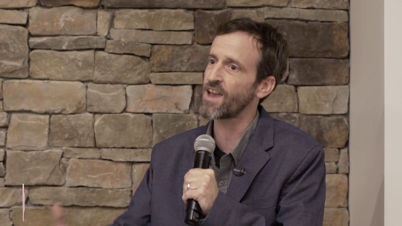 Scott Horton: Time to End the War in Afghanistan - YouTube