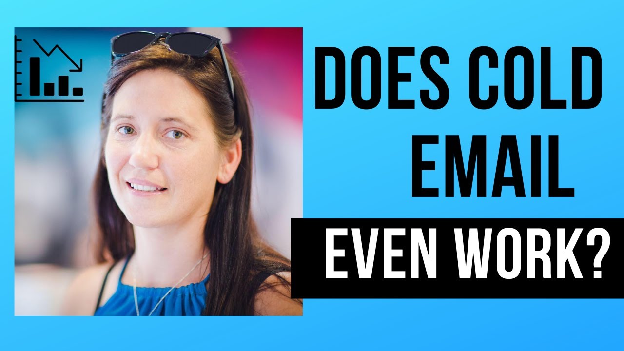 Does Cold Email Work? - YouTube