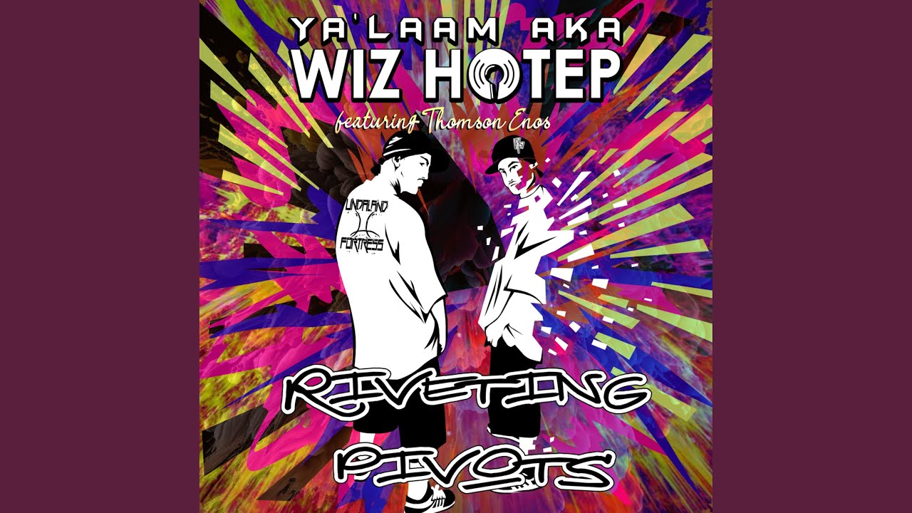 Legend (feat. Thomson Enos & Undaland Fortress) - YouTube