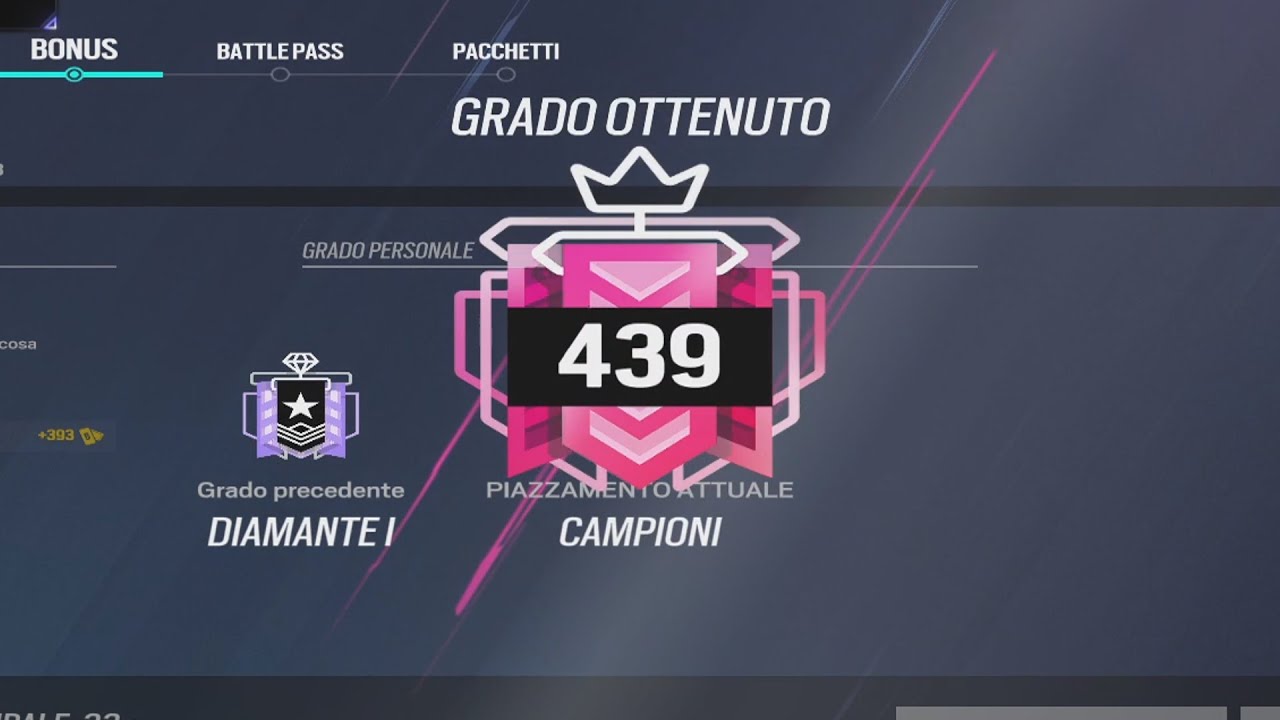 CHAMPION in 5 Giorni - Operation Solar Raid - YouTube