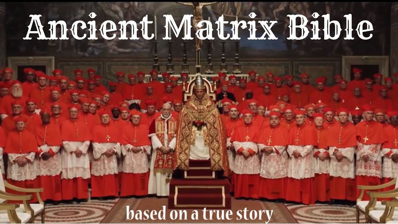 The 6 Primordial Gods - Annuit and the Creation of the World ...