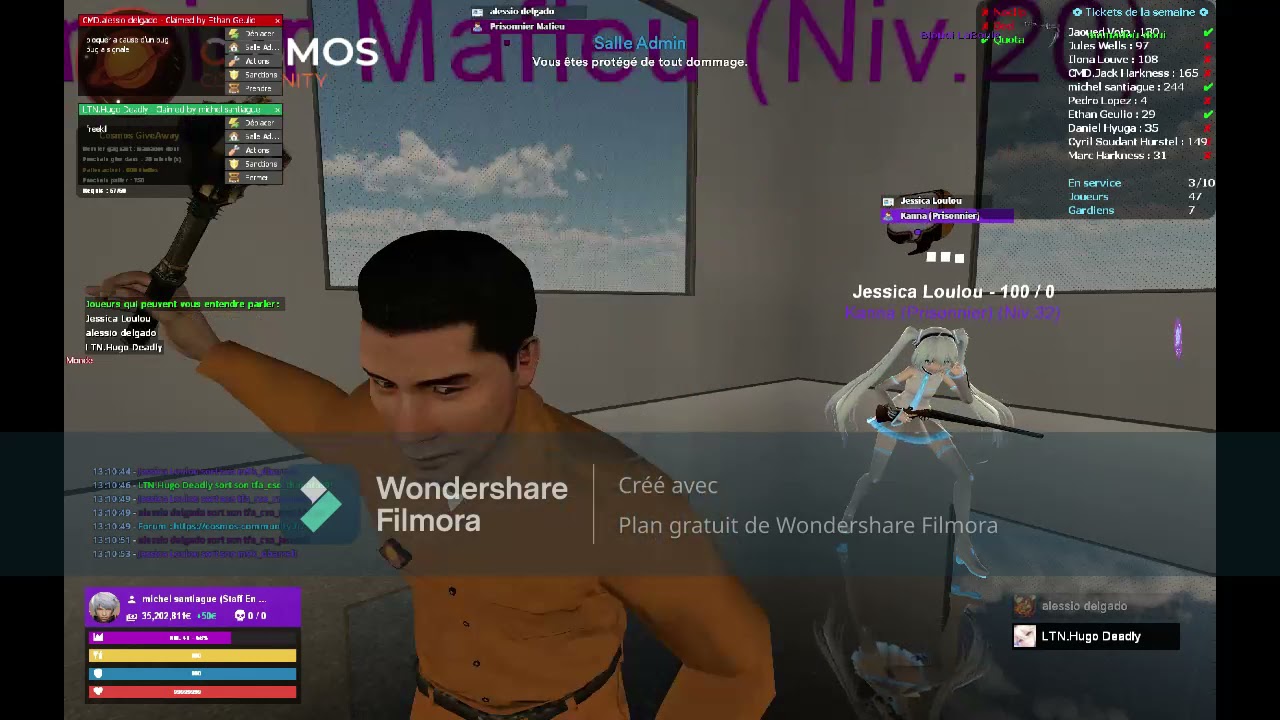 Gmod admin series#1 - YouTube