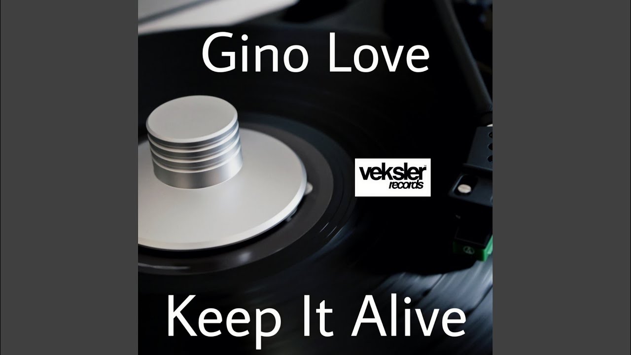 Keep It Alive (Instrumental) - YouTube