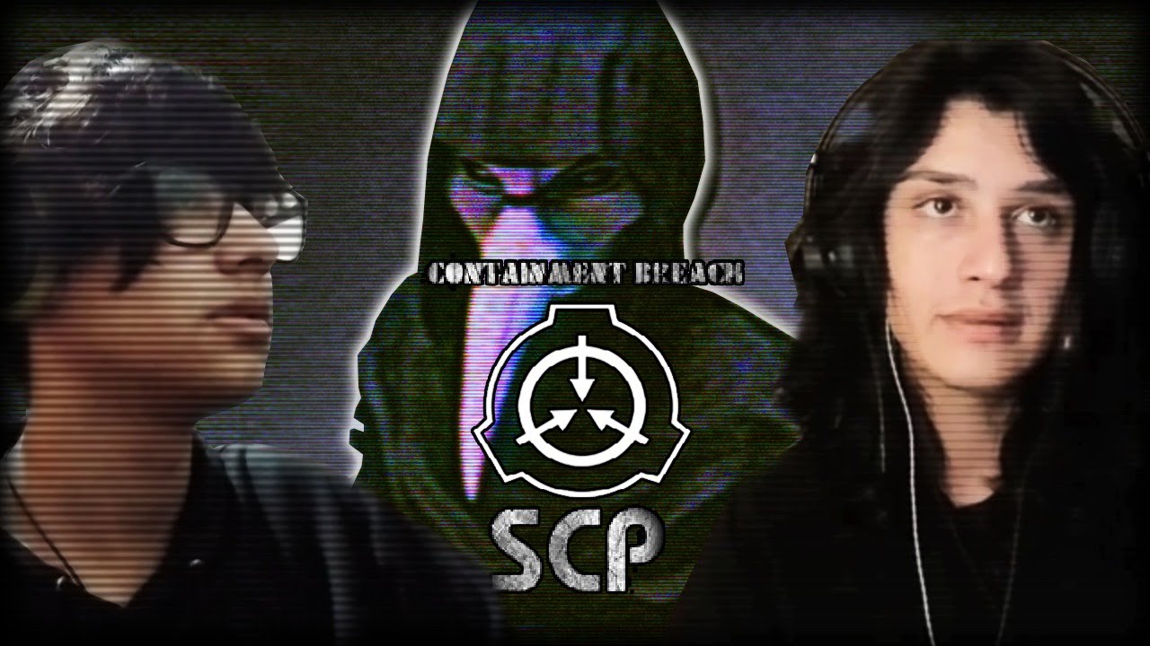 Phantom na Fundação SCP - YouTube