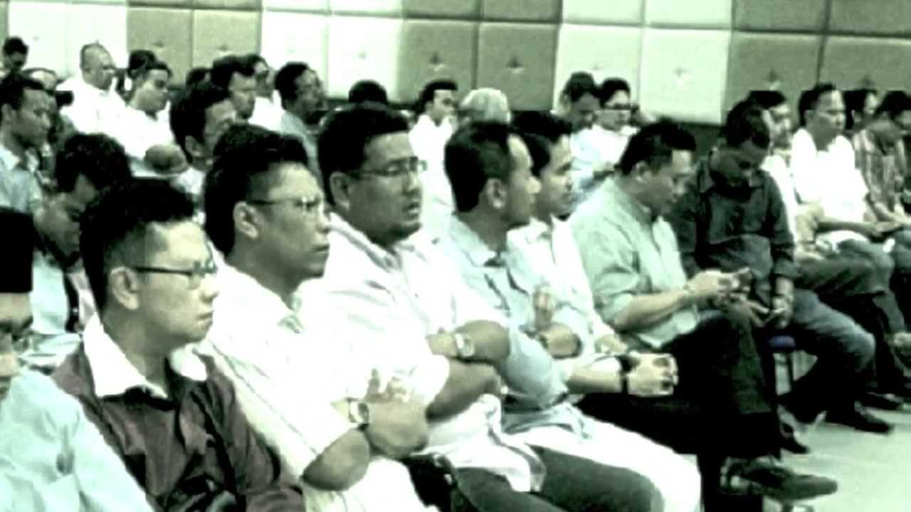 Kerusi Panas: Jika Azwan Bro Di Pilih Sebagai Naib Ketua Pemuda -Wacana ...