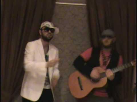 Hakan Taşıyan - Doktor - (İngilizce RnB edit)