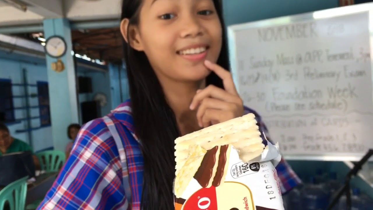 ADVERTISEMENT | "Bandwagon" (Rebisco) - YouTube