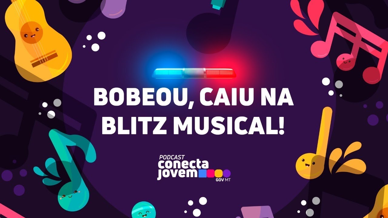 CONECTA JOVEM EP. 10 | BLITZ MUSICAL | CORPO MUSICAL PMMT - YouTube