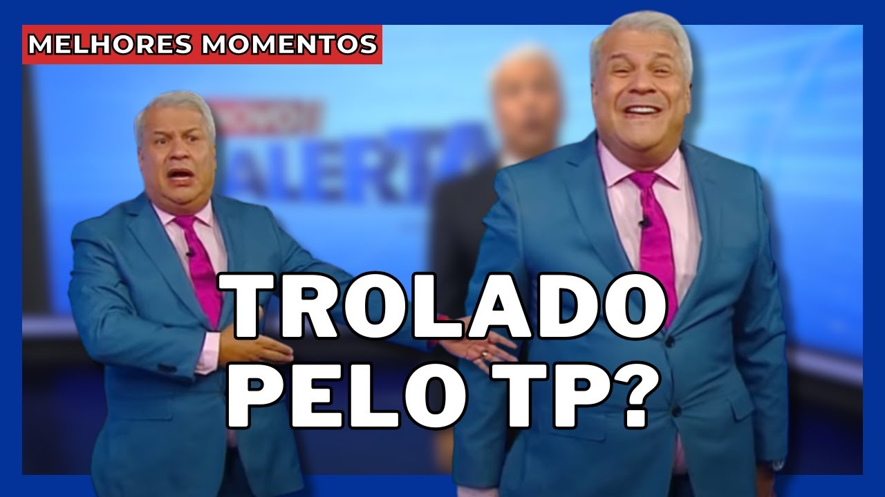 O GENRO PEGOU O SOGRO | MELHORES MOMENTOS - YouTube