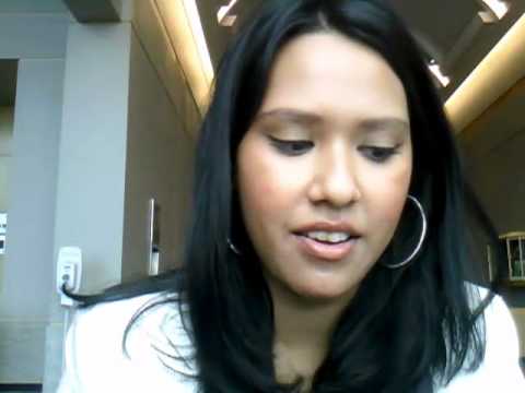U of Toronto's Tara Syed at Thriving 2010 - YouTube