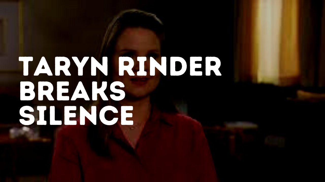 Mike Rinder's Daughter Breaks Silence - Full Interview - YouTube