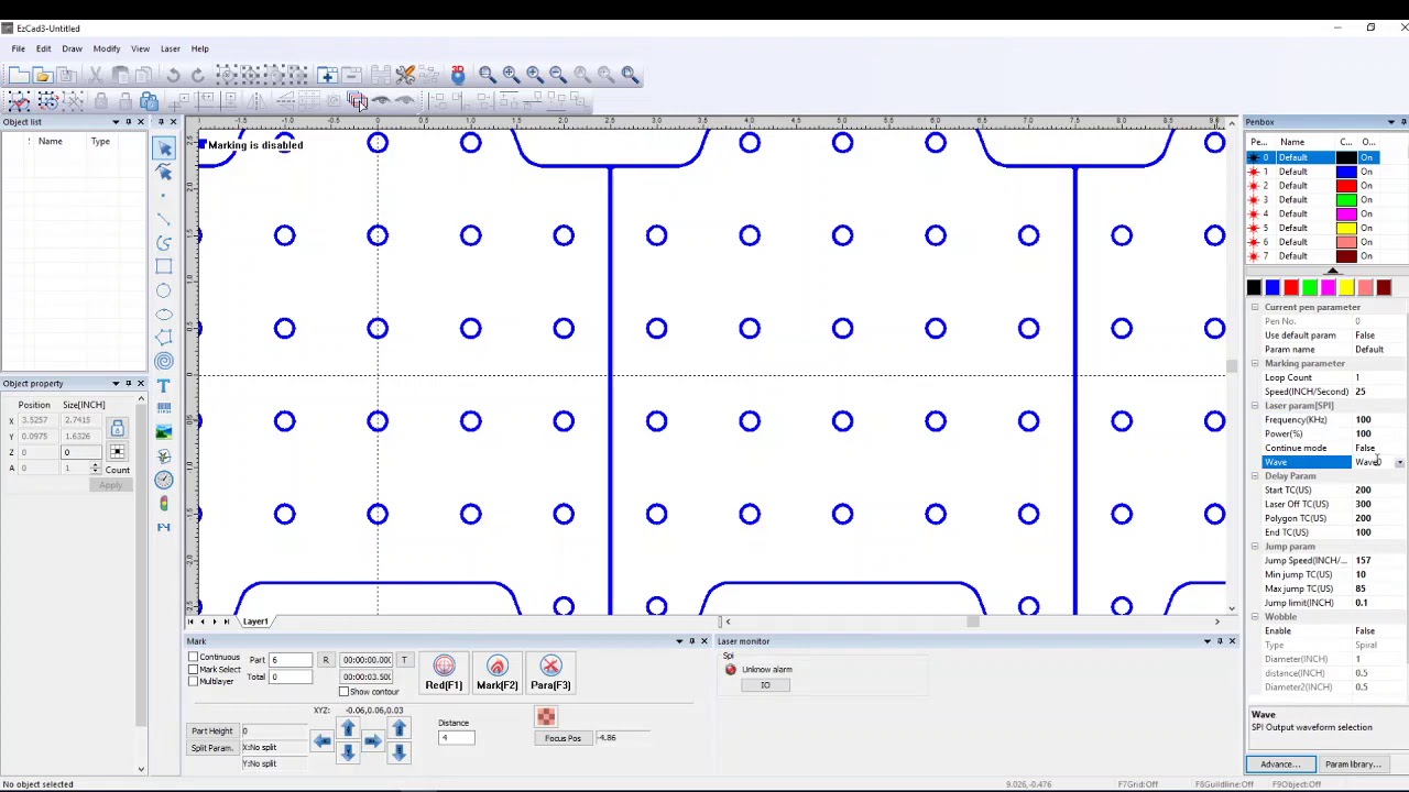 How to add parameters to library - YouTube