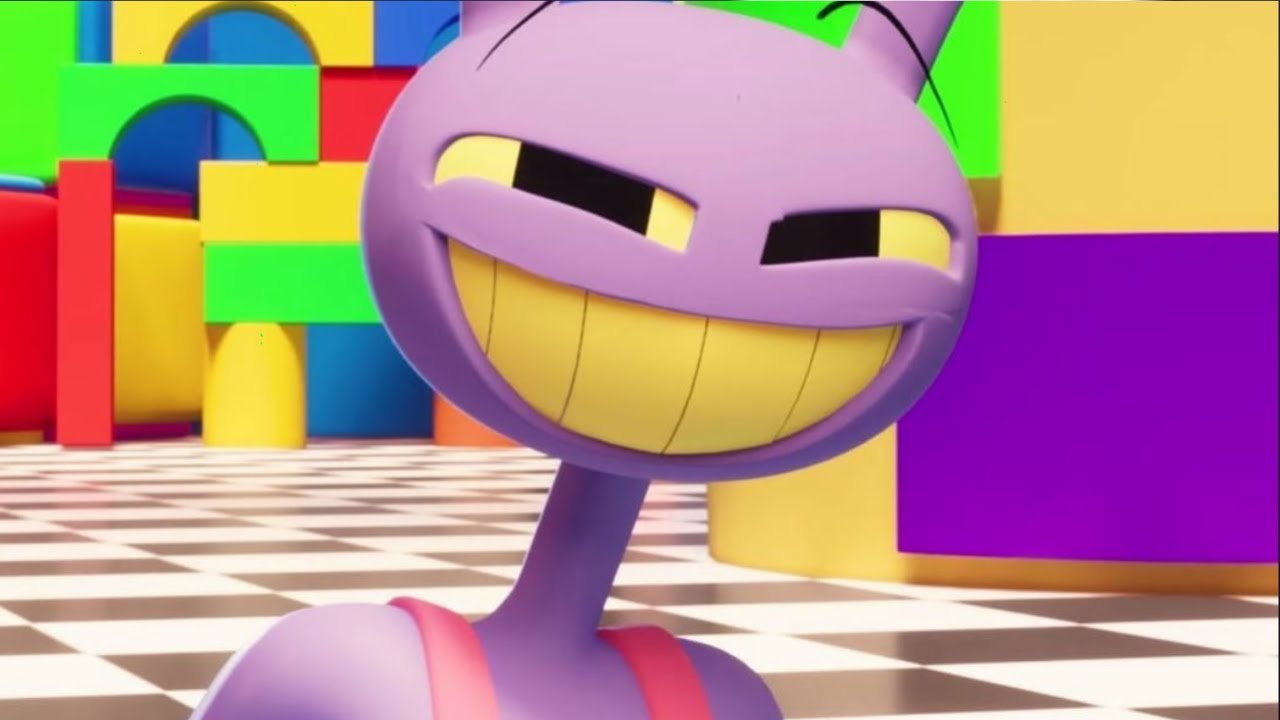 Jax x Listener ASMR [M4F Roleplay] | ‘ BREED A BUNCH ’ | TRIPPY! • HOT ...