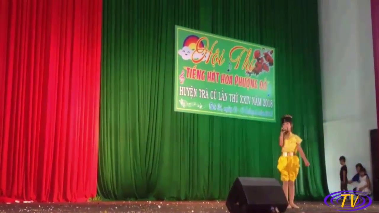 ca nhac thieu nhi - YouTube