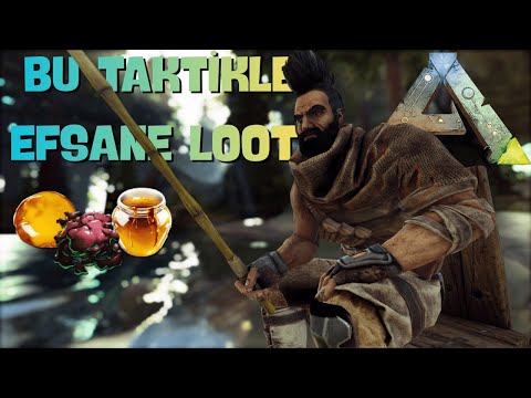 ARK’ta Balıkçılık Nasıl Yapılır? 🎣 | Tüm Balık Türleri, Yemler ve Olta Rehberi