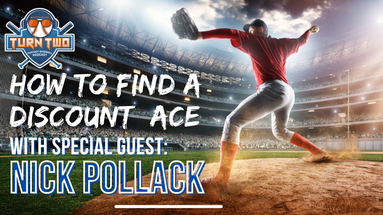 How To Find a Discount Ace w/ guest Nick Pollock - YouTube