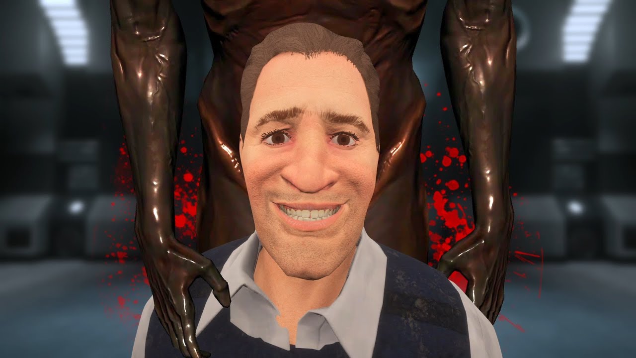 LARS' LAB PLAYTEST - YouTube