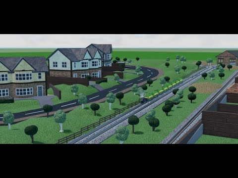 Extending The Narrow Gauge! Ro-Scale Sandbox!! - YouTube