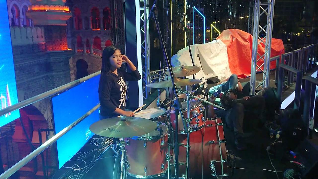 Nur Amira Syahira Ambang 2020 Rehearsal Part 002 #konsertkitapunya ...
