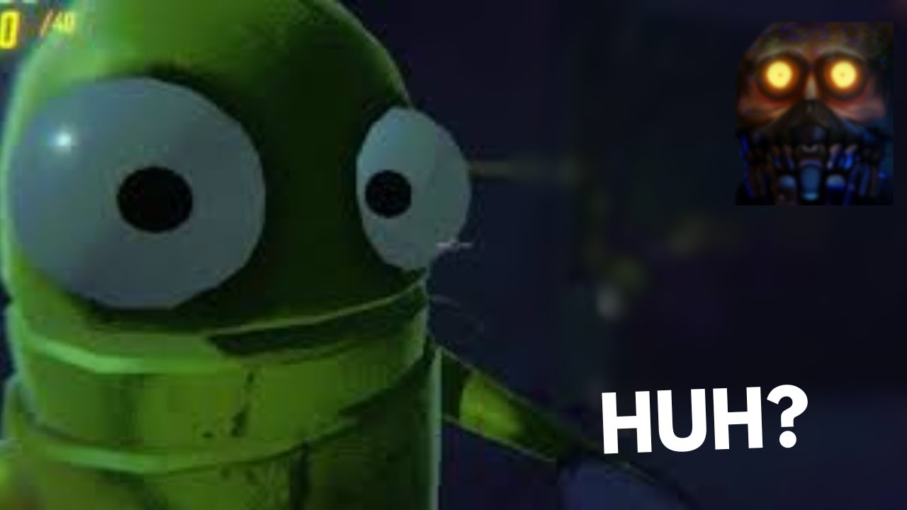 Why Did I Wait This Long To Play Repo - YouTube